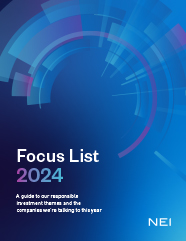 Focus List